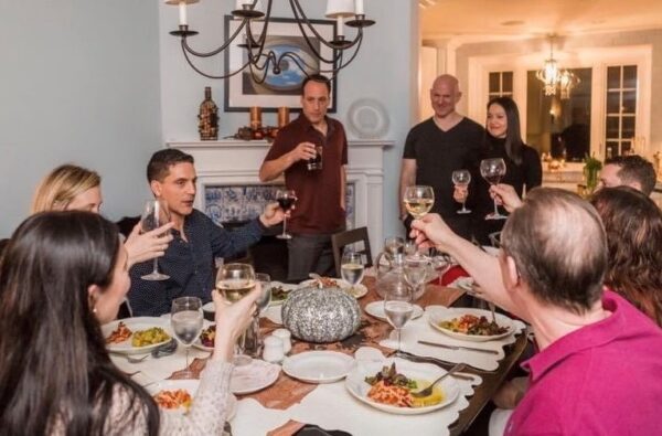 Dinner Parties